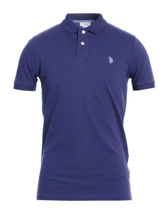 U.S.Polo Association TOPS - Poloshirts auf YOOX.COM