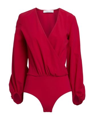 Liviana Conti TOPS - Bodysuits auf YOOX.COM