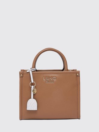 Liu Jo Handtasche Damen Farbe Leder