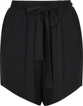 Dreimaster Dreimaster Hose Frauen Schwarz