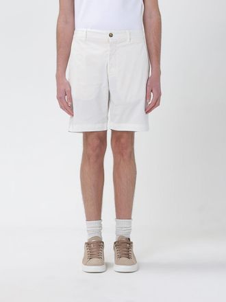 Brooksfield Short Homme couleur Blanc