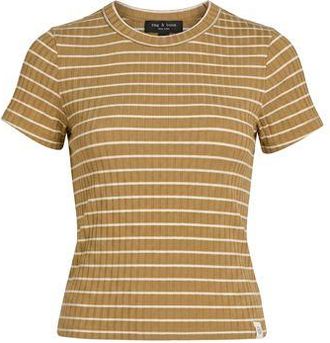 Rag & Bone TOPS - T-shirts sur YOOX.COM
