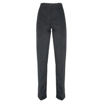 Roberto Ricci Design Rrd, Damen, Hosen, Grau, SGr&ouml;&szlig;e