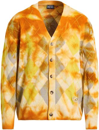 Diesel STRICKWAREN - Strickjacken auf YOOX.COM