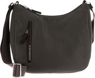 Mandarina Duck sac à épaule Hunter Hobo Bag Pirite kaki
