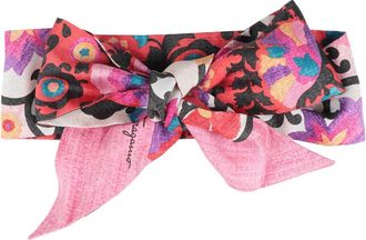 Ferragamo ACCESSOIRES - Haaraccessoires auf YOOX.COM