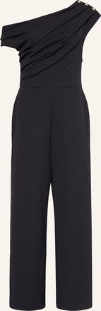 Barbour Jumpsuit Rae schwarz