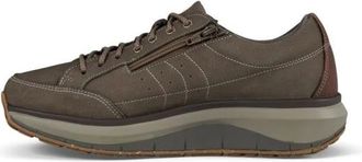 Joya Herren, Schuhe, Braun, 42 1/2 EUGr&ouml;&szlig;e