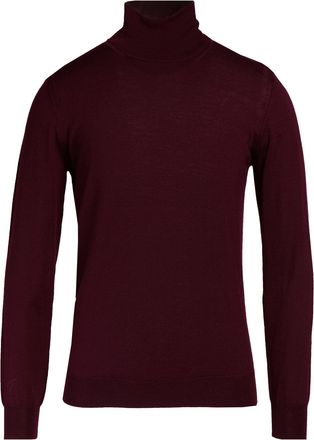 Paolo Pecora STRICKWAREN - Rollkragenpullover auf YOOX.COM