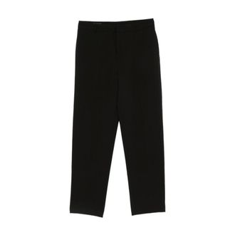 Emporio Armani Herren, Hosen, Schwarzk, 3XLGr&ouml;&szlig;e