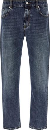 Department Five Department Five, Homme, Jeans, Bleu, Taille: W30 Talk Jeans