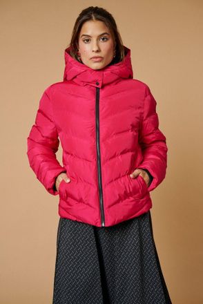 Zabaione Steppjacke Jacket Si44erra