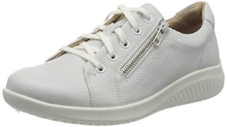 Jomos Femme D-Allegra 2020 Basket, Blanc cassé 61 212, 40 EU
