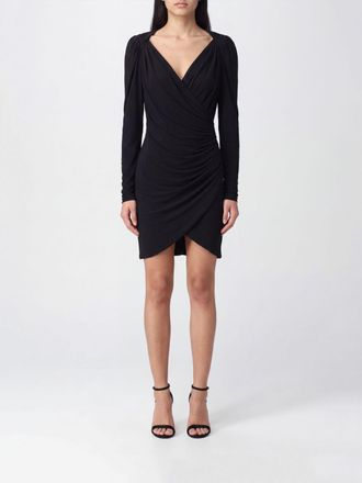 Balmain Kleid Damen Farbe Schwarz