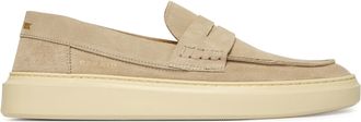 Replay Slipper REPLAY GMZ8H.000.C0002L Beige