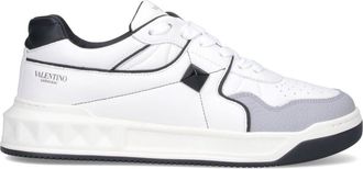 Valentino Garavani One Stud Xl Sneakers