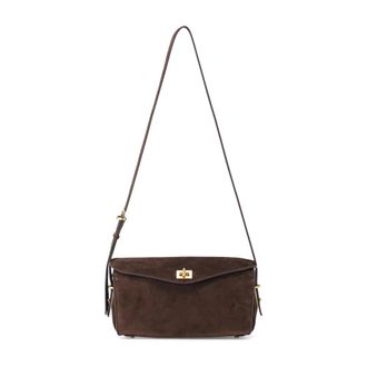Balenciaga Schultertaschen - - Bags - Damen - Braun - ONE SIZE