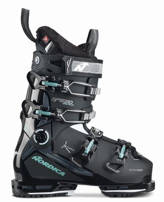 Nordica Speedmachine 3 95X W Damen Skischuhe Skistiefel 050G4700 Gr&ouml;&szlig;e 23.5