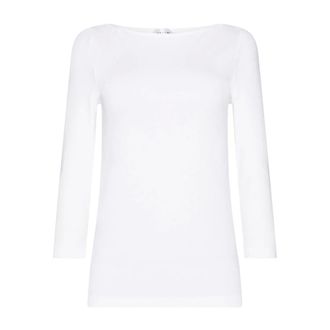 Wolford Damen, Oberteile, Wei&szlig;, MGr&ouml;&szlig;e