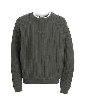 Guess MAILLE - Pullover sur YOOX.COM