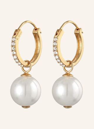 Elli Elli Ohrringe gold