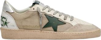 Golden Goose Homme, Chaussures, Multicolore, Taille: 41 EU Ball Star Baskets