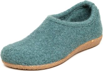 Gottstein Hausschuh Walkpantoffel Alpine Midcut RU
