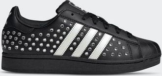 adidas Basket basses &agrave; strass - Taille 41 1/3