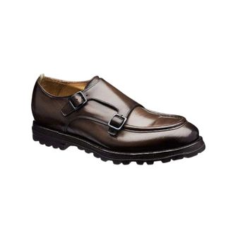 Officine Creative Herren, Schuhe, Braun, 43 EUGröße