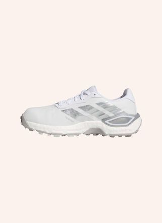 adidas Codechaos 27 Golfschuh, Ohne Softspikes weiss