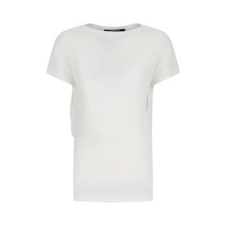 Jacquemus Le Haut Mistral - - Tops - Damen - Wei&szlig; - S