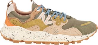 Flower Mountain SCHUHE - Sneakers auf YOOX.COM