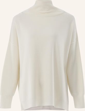 van Laack Van Laack Pullover beige