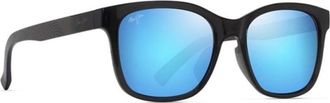 Maui Jim Owelo Sonnenbrille - - Accessories - unisex - Schwarzk - 56 MM
