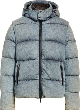 Moorer JACKEN & M&Auml;NTEL - Pufferjacken & Daunenjacken auf YOOX.COM