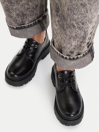 G-Star Halbschuhe CEO-WBN-ANEXIA-06 Schwarz