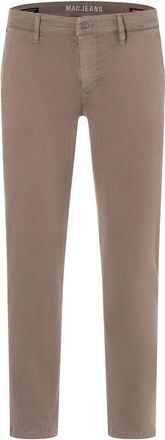 M.A.C Herren Chinohose DRIVERS PANTS Modern Fit