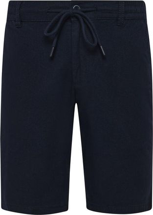Brax Leichte Shorts Balu mit Leinenanteil, Modern Fit in
