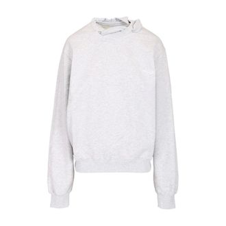Magliano Herren, Sweatshirts & Hoodies, Grau, LGr&ouml;&szlig;e
