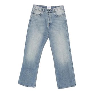 Lc23 Flare Denim Hosen - - Jeans - Herren - Blau - M