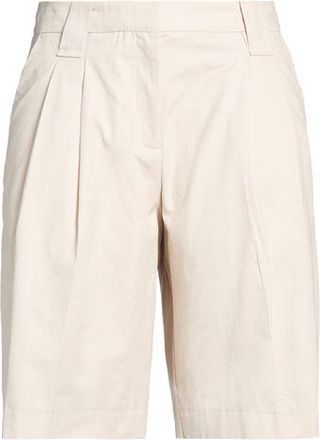 Ganni BAS - Shorts et bermudas sur YOOX.COM