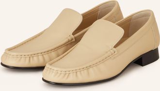 Gia Borghini Gia Borghini Loafer Bodil beige
