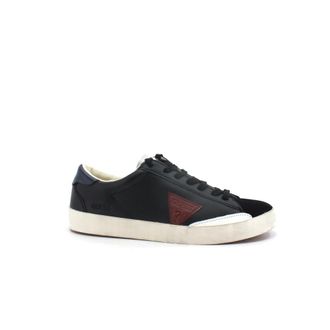 Guess Sneaker - - Shoes - Herren - Schwarzk - 44 EU