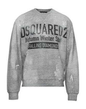 Dsquared2 TOPS - Sweat-shirts sur YOOX.COM