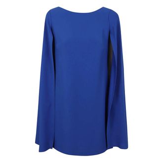Ralph Lauren Damen, Blusen & Hemden, Blau, 2XSGr&ouml;&szlig;e