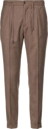 LUIGI BORRELLI NAPOLI HOSEN & R&Ouml;CKE - Hosen auf YOOX.COM