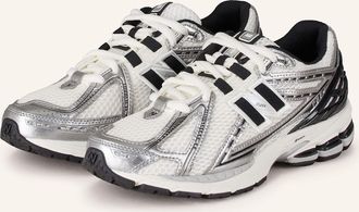 New Balance Sneaker 1906r silber