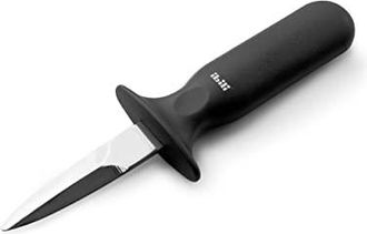 Ibili 681100 Cuchillo para ostras
