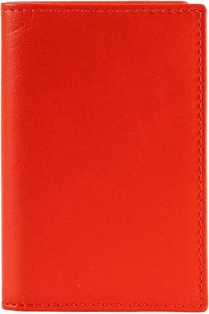 Comme Des Gar&ccedil;ons Femme, Accessoires, Orange, Taille: ONE Size Classic Wallet