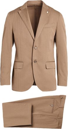 Luigi Bianchi Mantova ANZ&Uuml;GE und CO-ORDS - Anz&uuml;ge auf YOOX.COM